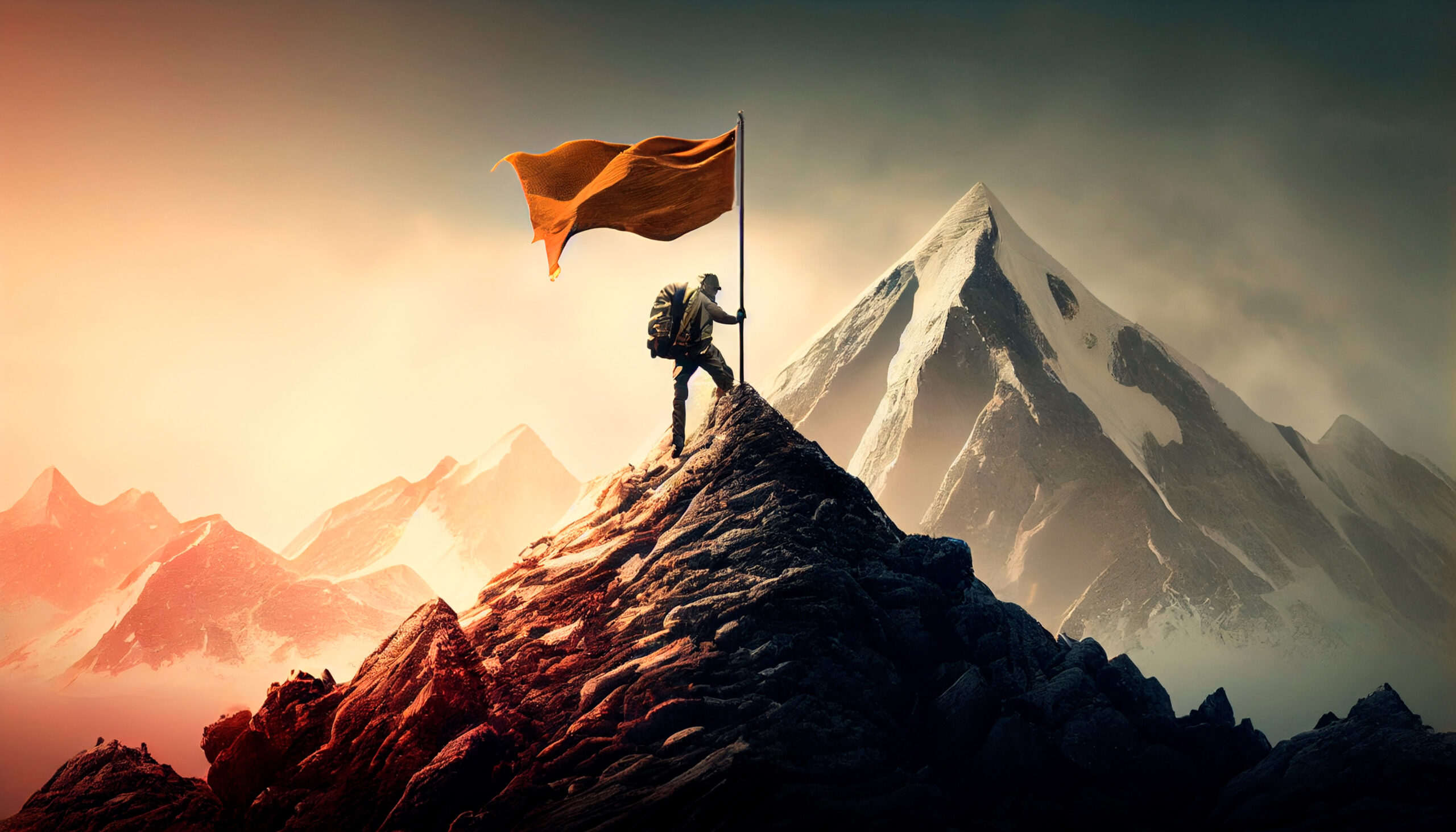 Spirit of Entrepreneurship - CEDE Program for High Schools